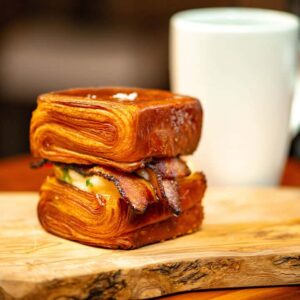 The Butter Milk Ranch: Nashville’s Small Batch Bakery - Dine Nashville