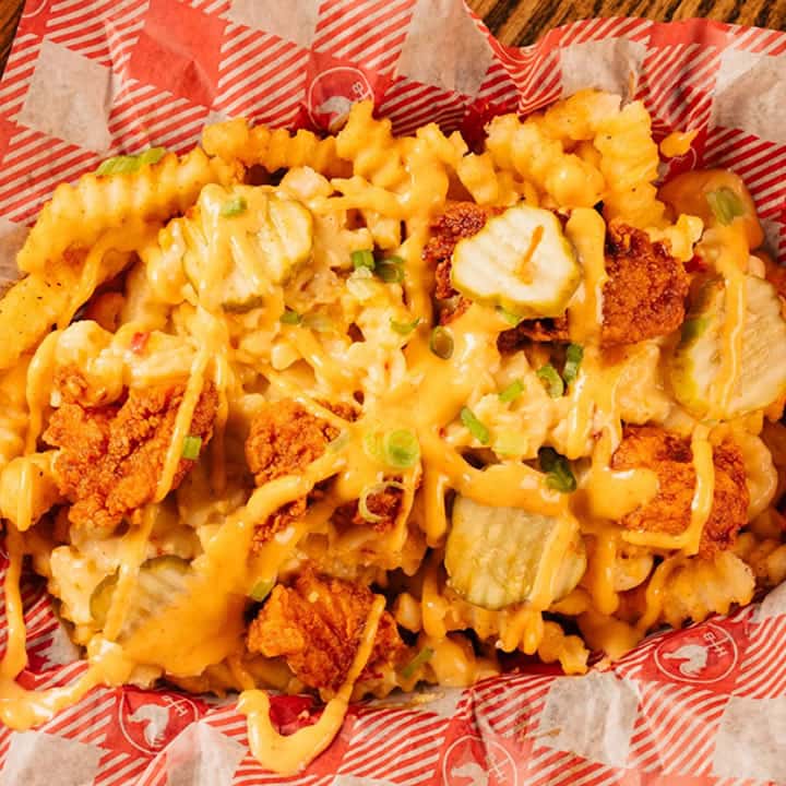 Hattie B's: Exploring Nashville's Iconic Hot Chicken Restaurant