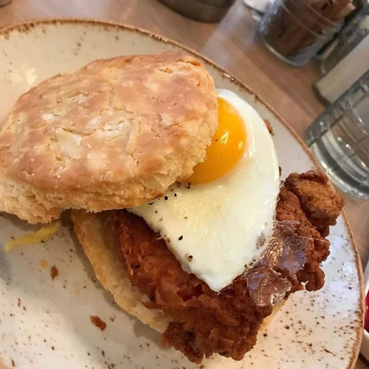 Kitchen Notes: A Symphony of Southern Cuisine in Music City