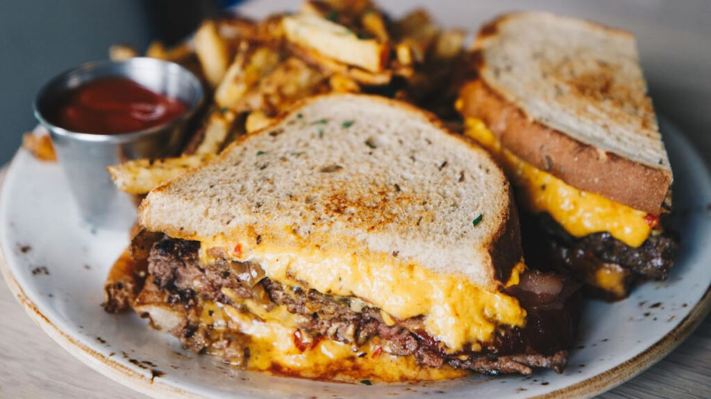 Kitchen Notes Review: Southern Hospitality at Omni Hotel Nashville