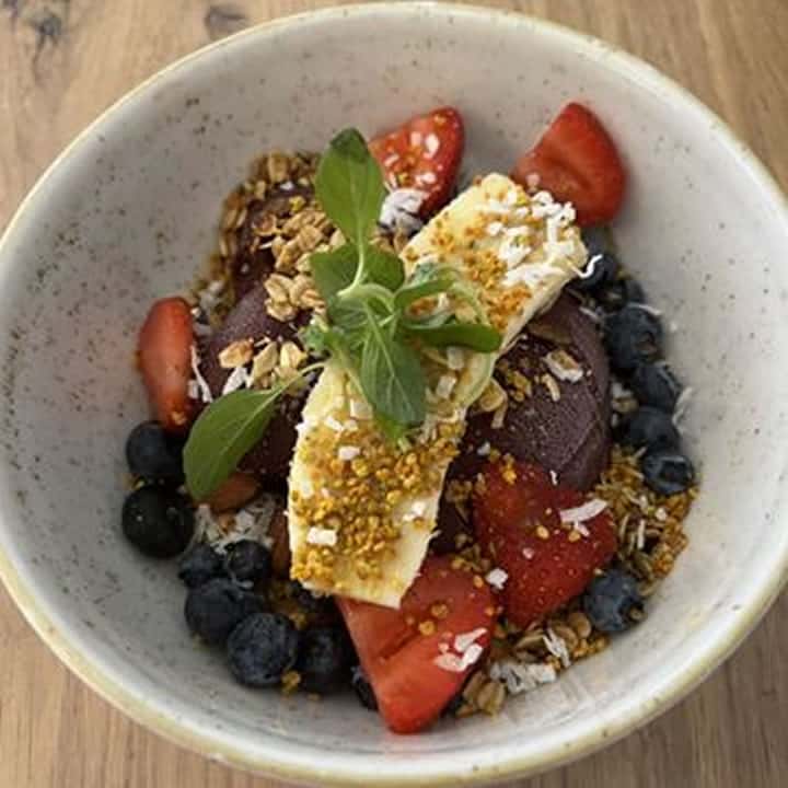 Two Hands Nashville: Healthy Meals With A Local Twist - Dine Nashville