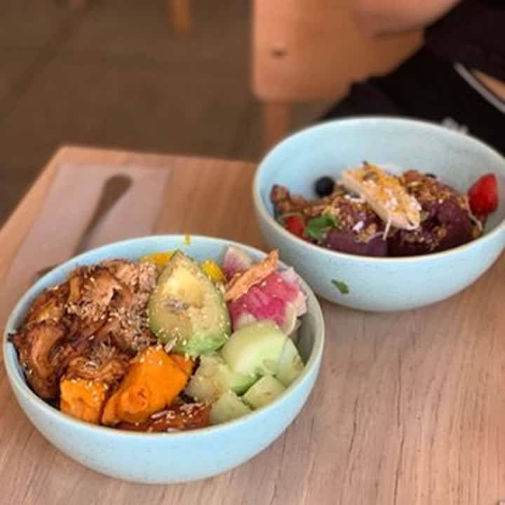 Two Hands Nashville: Healthy Meals With A Local Twist - Dine Nashville