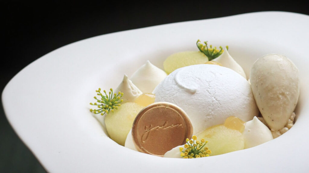 Yolan Nashville Review: Authentic Italian Fine Dining in Music City ...