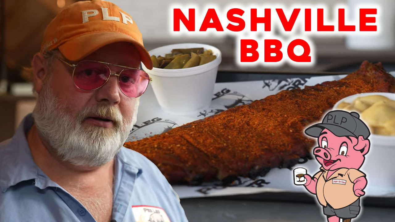 Peg Leg Porker: A Slice of Hog Heaven in The Gulch - Dine Nashville