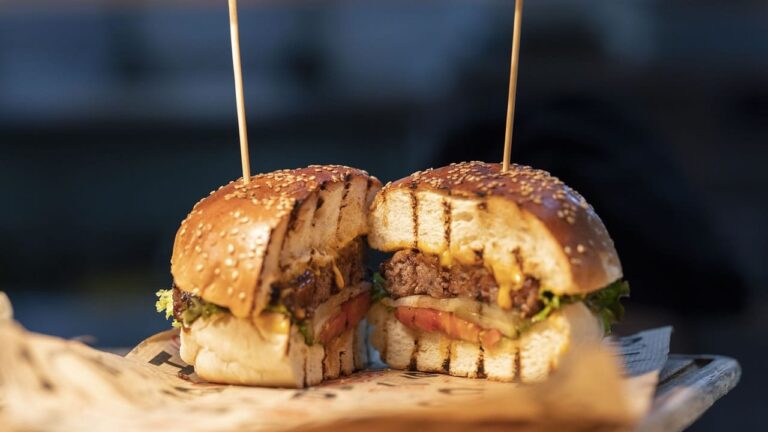 Burger Week 2024: Everything You Need To Know - Dine Nashville