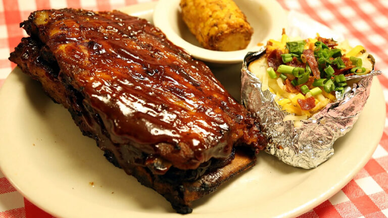 Caney Fork River Valley Grille: A Taste of the Wild Side in Nashville
