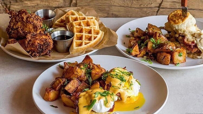 City Tap House Nashville: SoBro's Gastropub & Craft Beer Icon - Dine ...