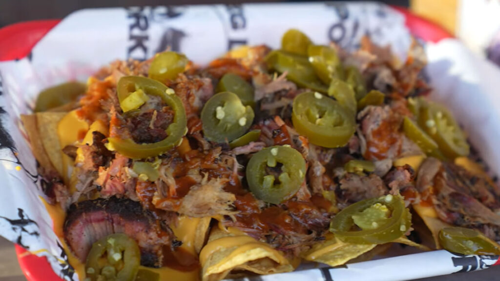 Peg Leg Porker: A Slice of Hog Heaven in The Gulch - Dine Nashville